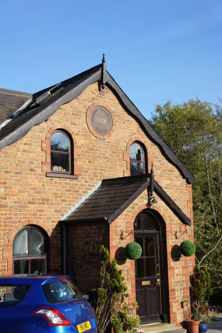 Crakehall Primitive Methodist Chapel, near Bedale, Yorkshire | C | My ...