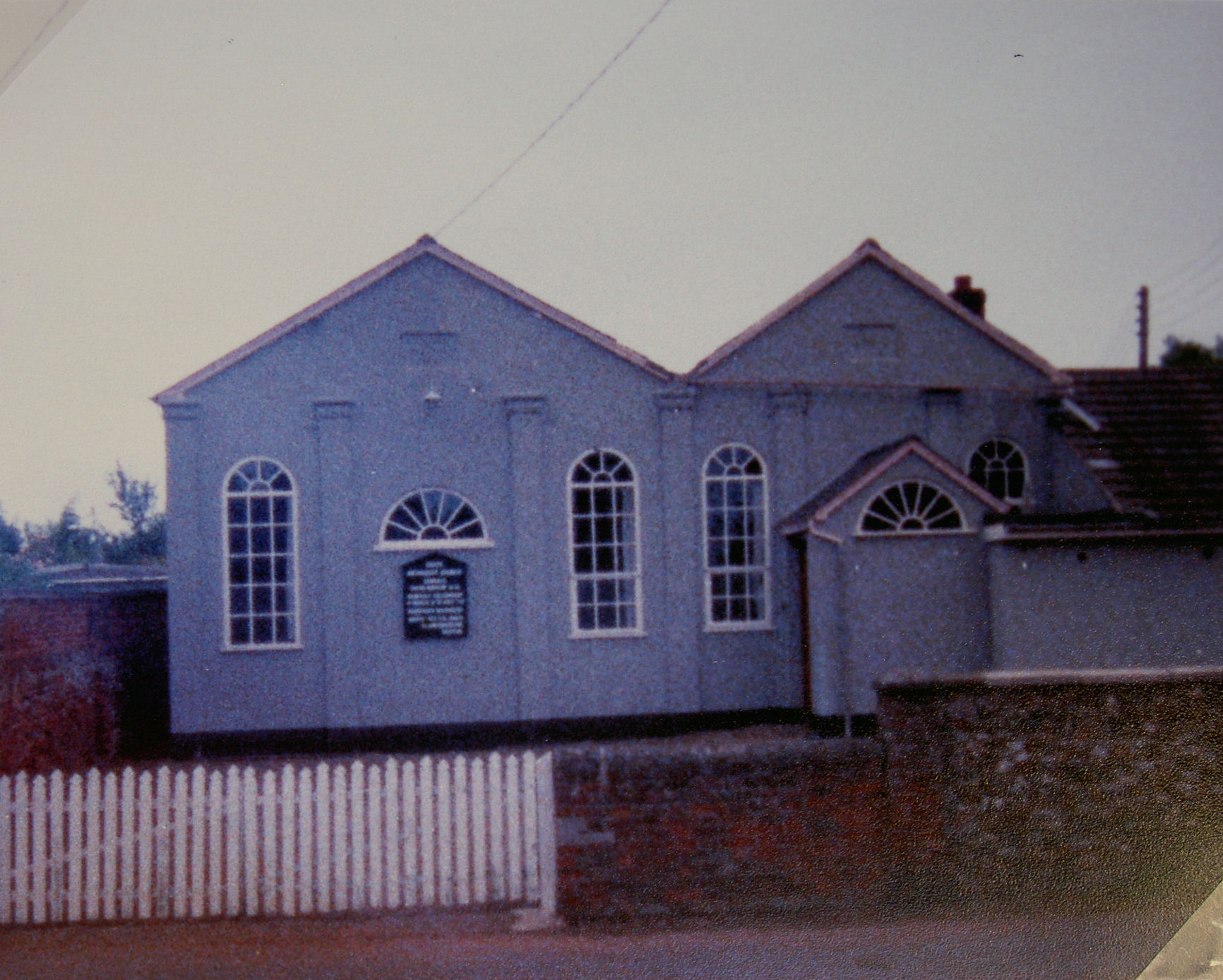 Snape Primitive Methodist chapel | S - Z | My Primitive Methodists