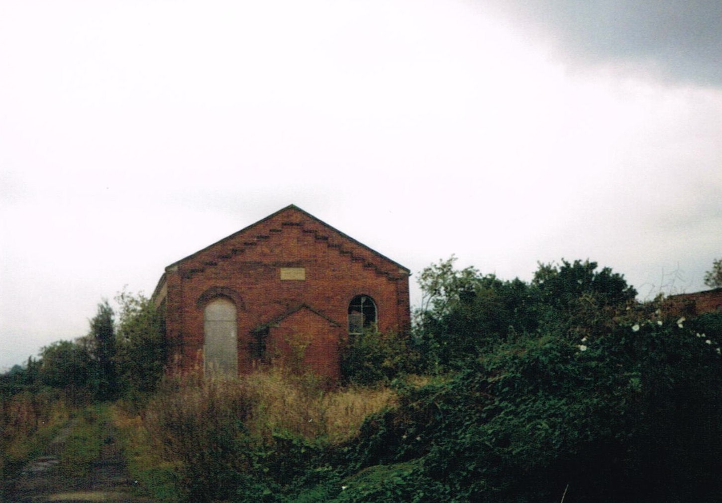 Carlton Primitive Methodist chapel | C | My Primitive Methodists