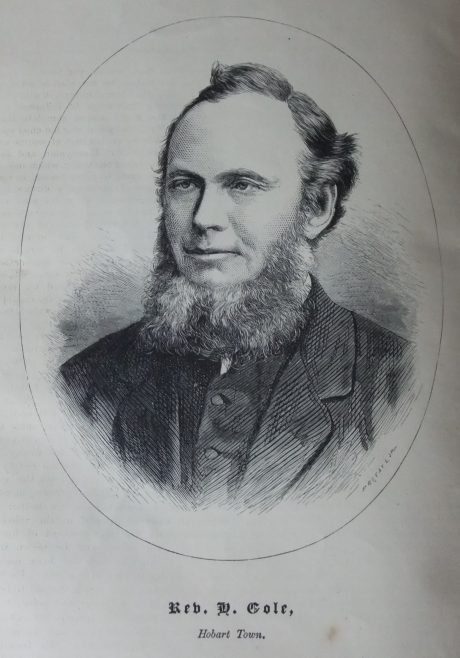 Cole, Henry (1825-1891) | Surnames beginning with C | My Primitive ...