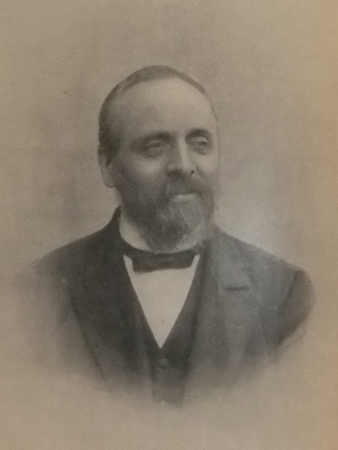 Howlett, William Stiff (1845-1922) | Surnames beginning with H | My ...