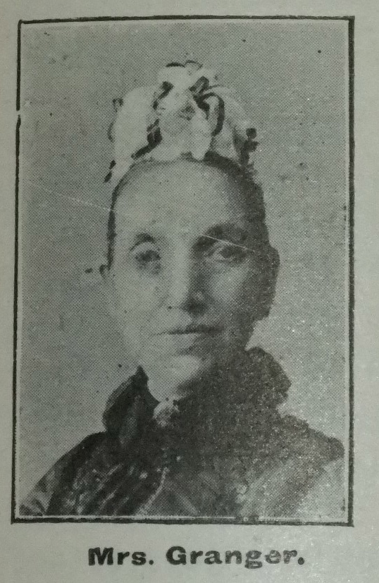 Thomas Granger's Instagram, Twitter & Facebook on IDCrawl