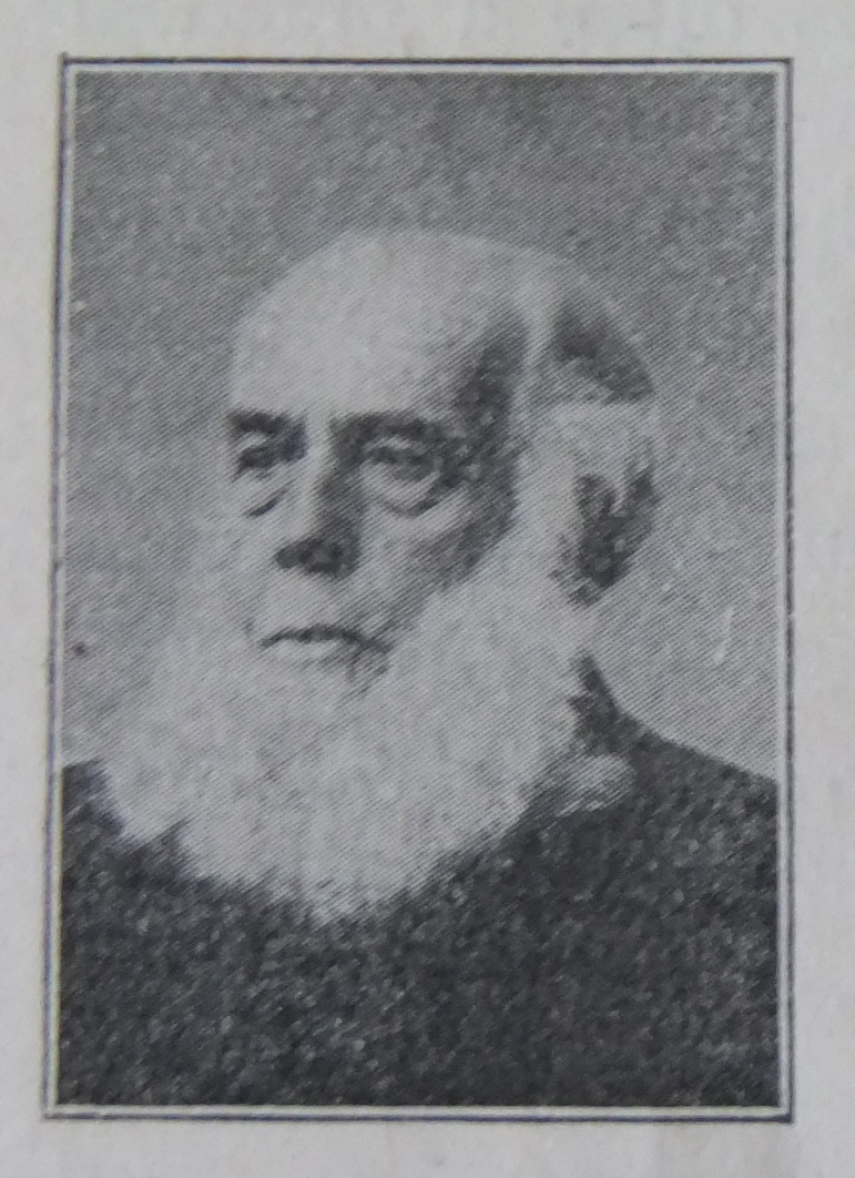 Honor, Charles Garton (1832-1904) | Surnames beginning with H | My ...