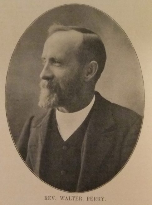 Perry, Walter (1851-1933) | Surnames beginning with P | My Primitive ...