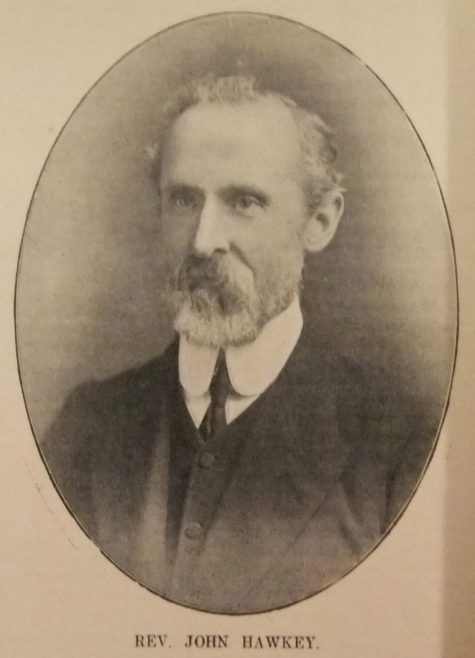 Hawkey, John (1848-1937) | Surnames beginning with H | My Primitive ...