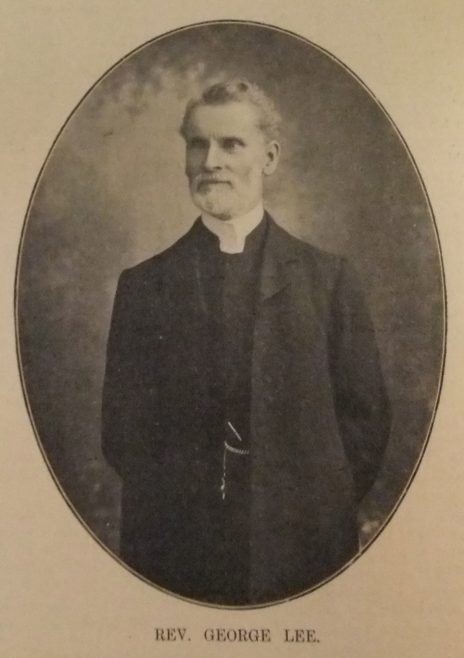 Lee, George (1851-1919) | Surnames beginning with L | My Primitive ...