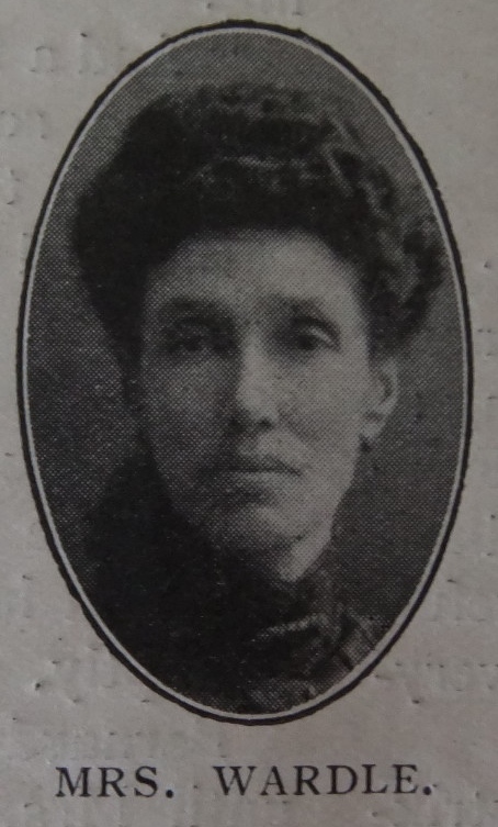 William Wardle's Instagram, Twitter & Facebook on IDCrawl