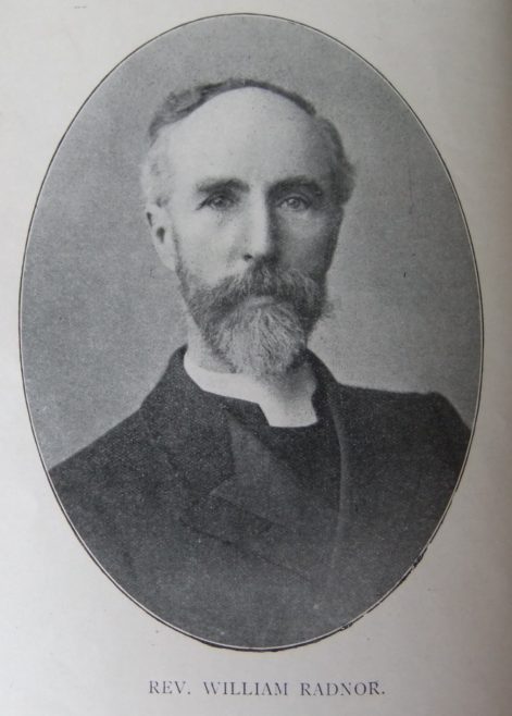 Radnor, William (1847-1910) | Surnames beginning with R | My Primitive ...
