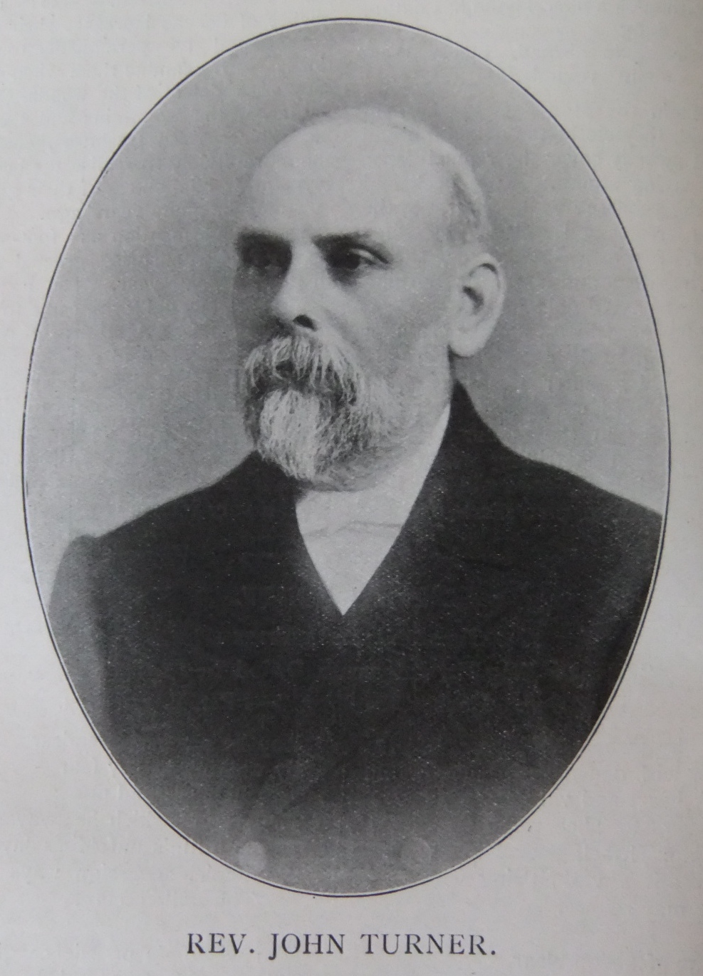 Turner, John (1853-1928) | Surnames beginning with T | My Primitive ...