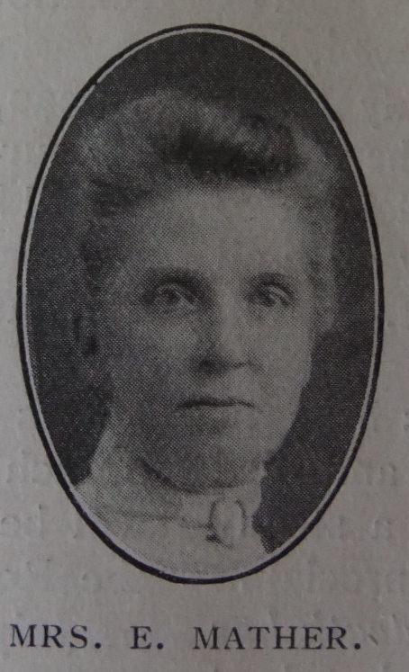 Mather, Edward (1852-1914) | Surnames beginning with M | My Primitive ...