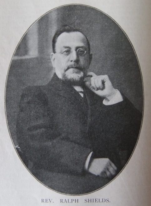 Shields, Ralph (1856-1923) | Surnames beginning with S | My Primitive ...
