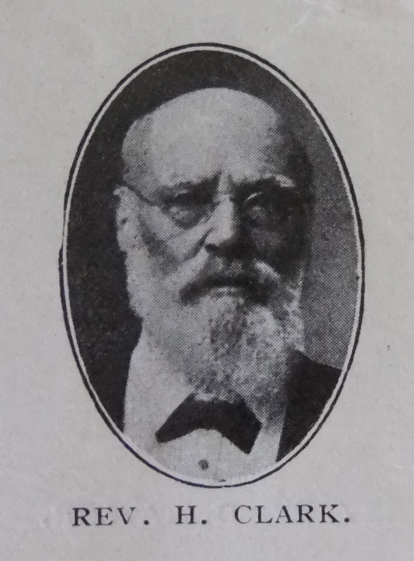 Henry Clark's Instagram, Twitter & Facebook on IDCrawl