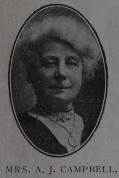 Alfred Campbell's Instagram, Twitter & Facebook on IDCrawl