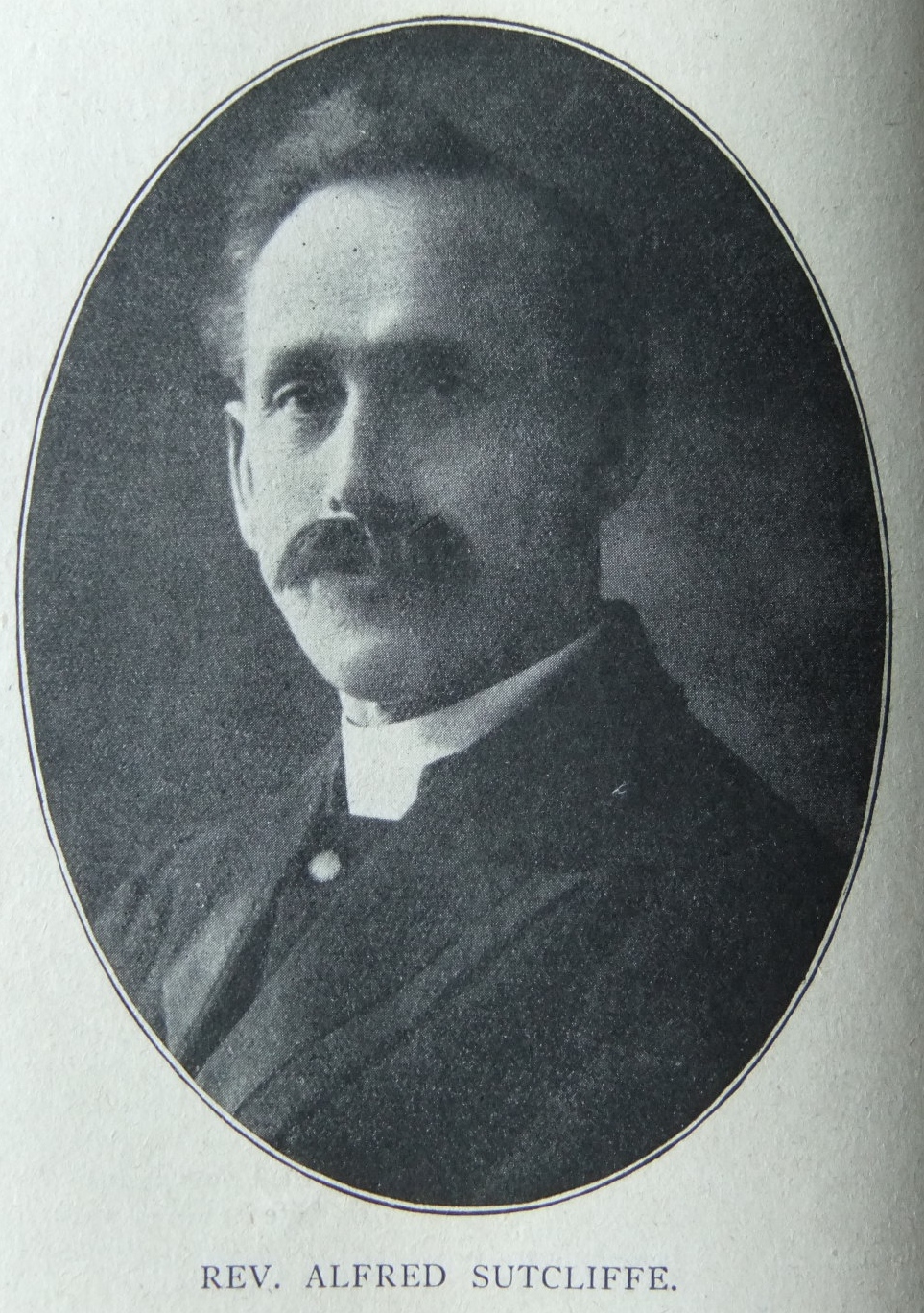 Sutcliffe, Alfred (1865-1943) | Surnames beginning with S | My ...