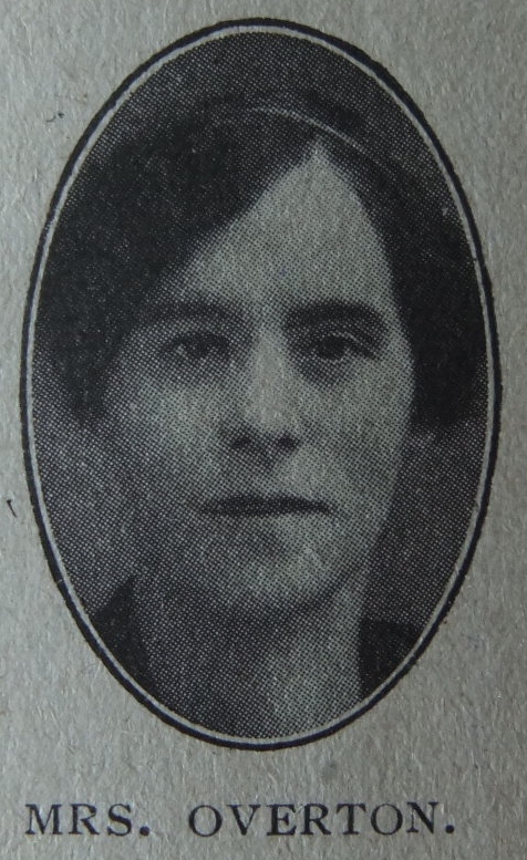 William Overton Founder Of Oregon