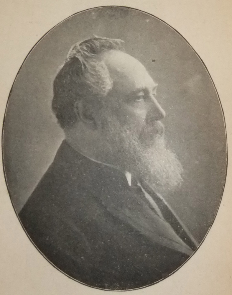 Hunt, Thomas Hankey (1842-1921) | Surnames beginning with H | My ...