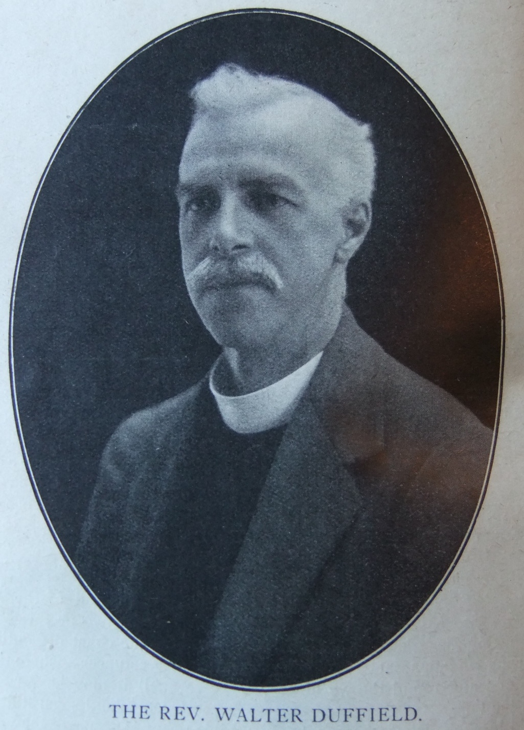 Duffield, Walter (1874-1951) | Surnames beginning with D | My Primitive ...