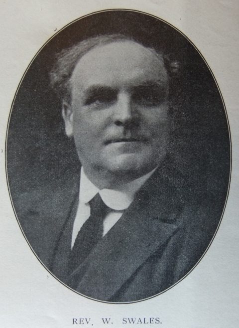 Swales, William (1874-1945) | Surnames beginning with S | My Primitive ...