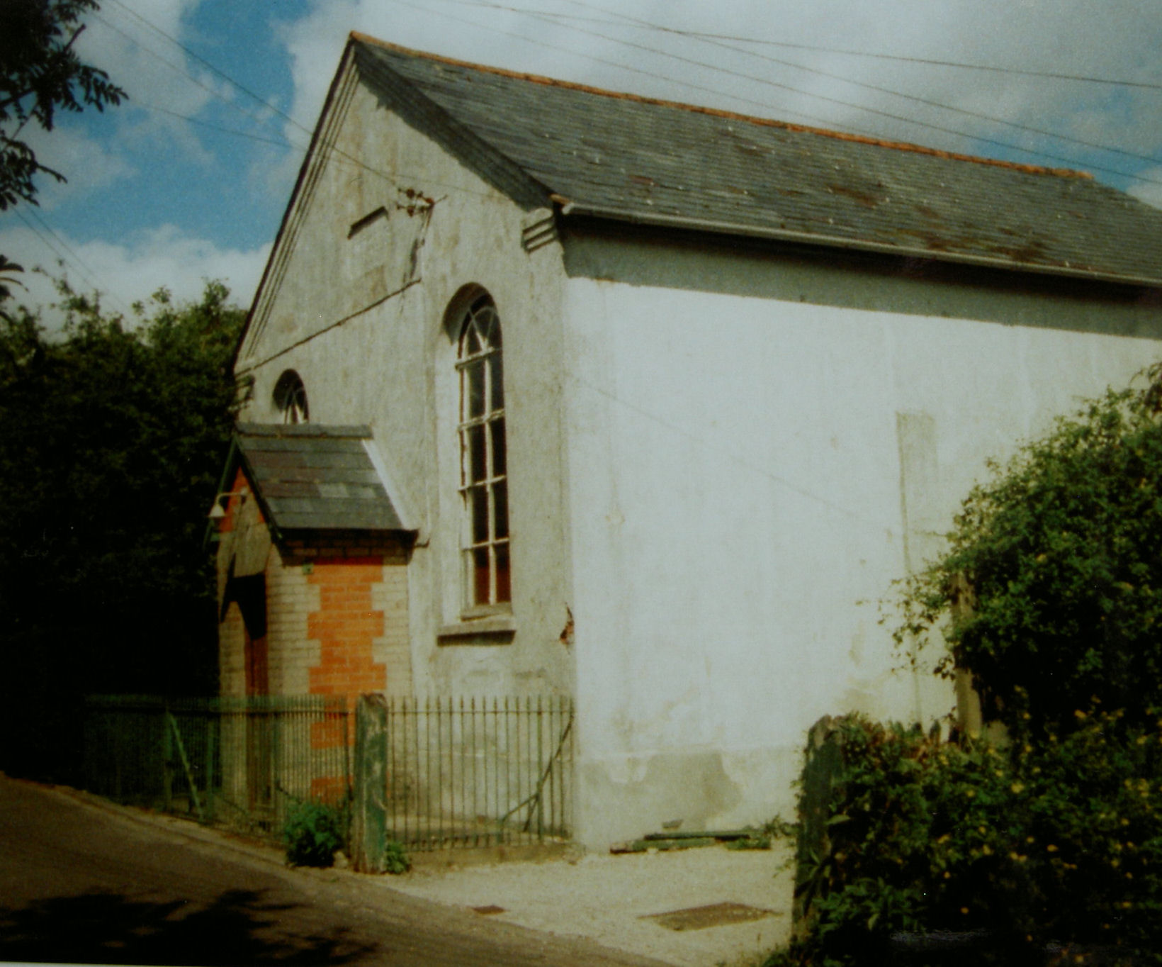 North Waltham Primitive Methodist chapel | N - R, Hampshire | My ...