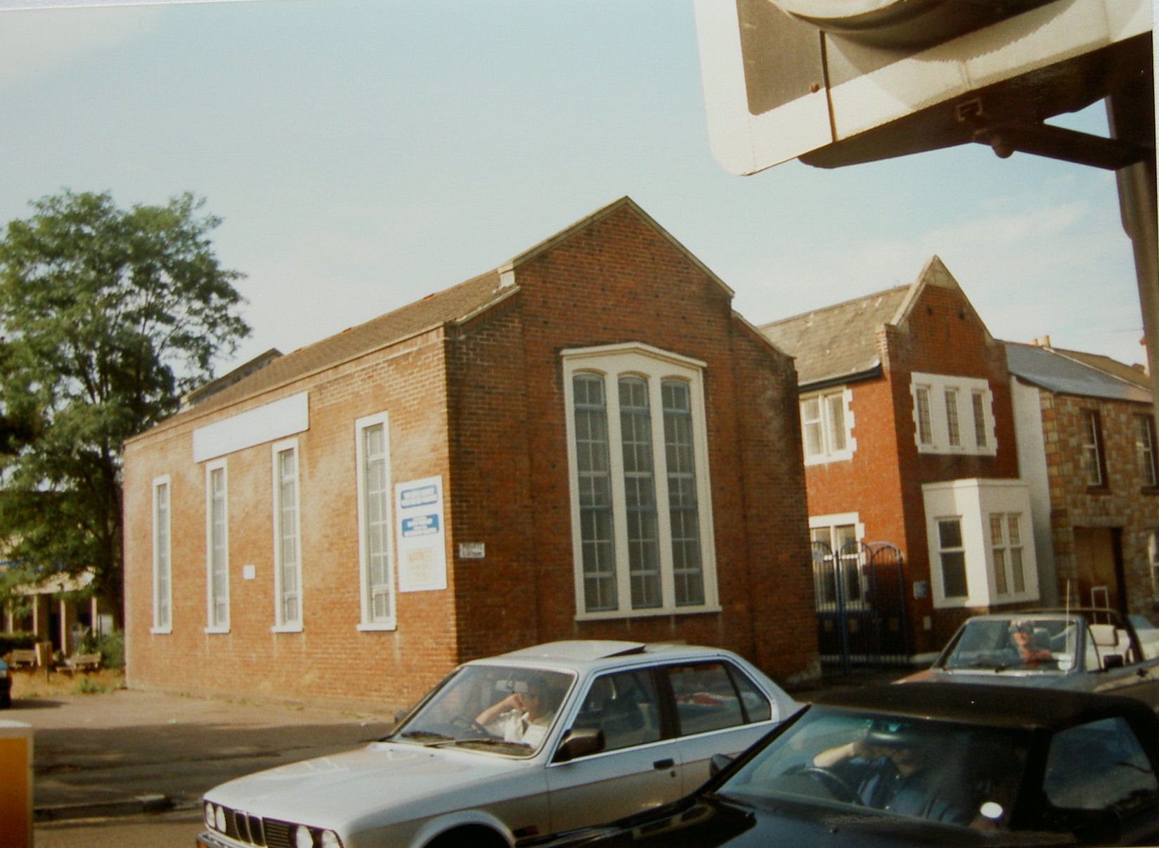 Southampton Northam Primitive Methodist chapel | S | My Primitive ...