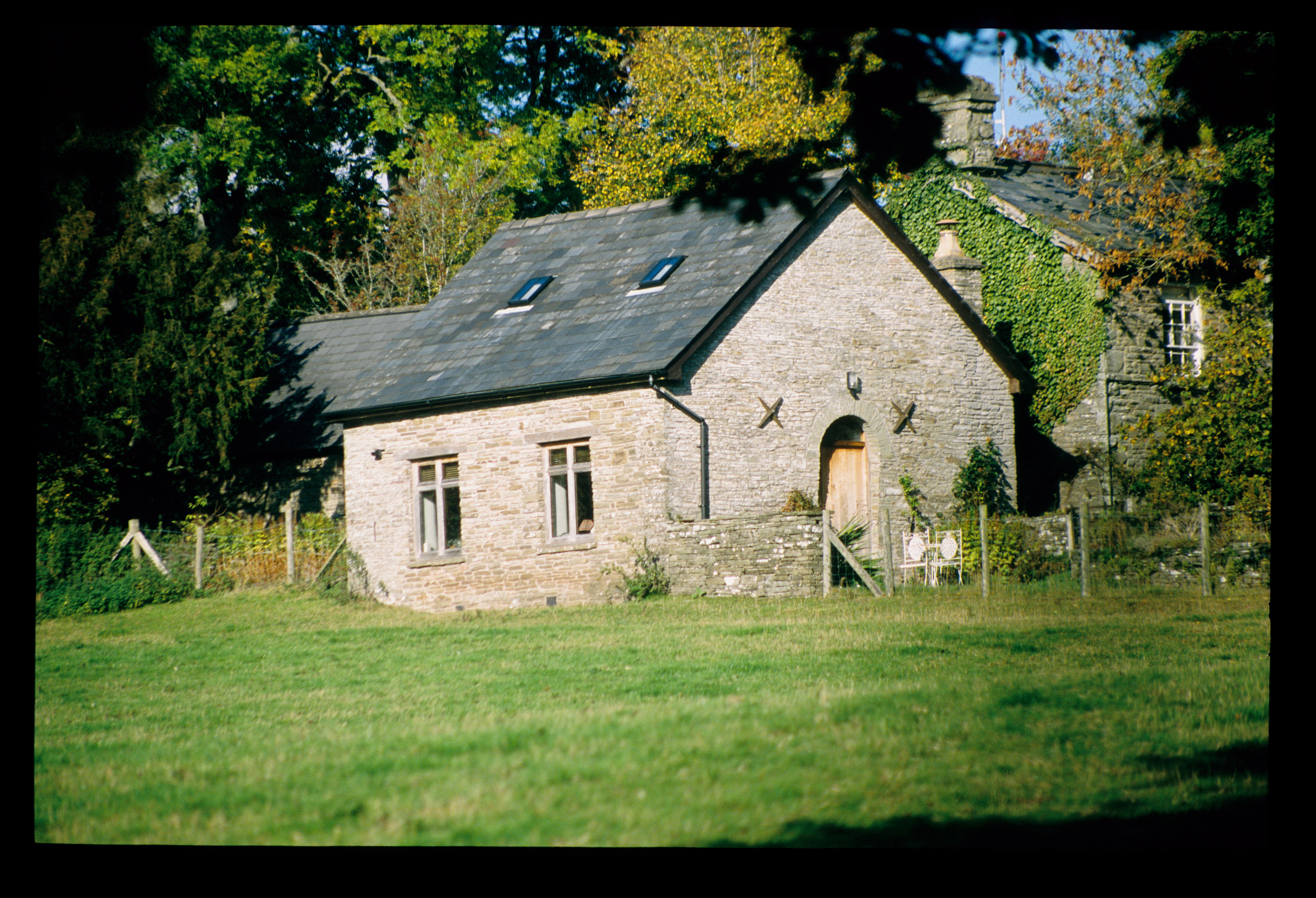 Craswall Primitive Methodist Chapel(s), Herefordshire | A - D | My ...