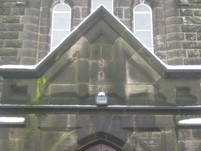 Biddulph Moor (Hill Top) Primitive Methodist Chapel Staffordshire | B ...