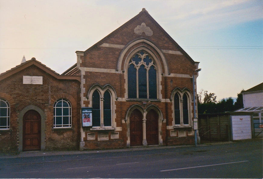 Emneth Primitive Methodist Church | E - F | My Primitive Methodists