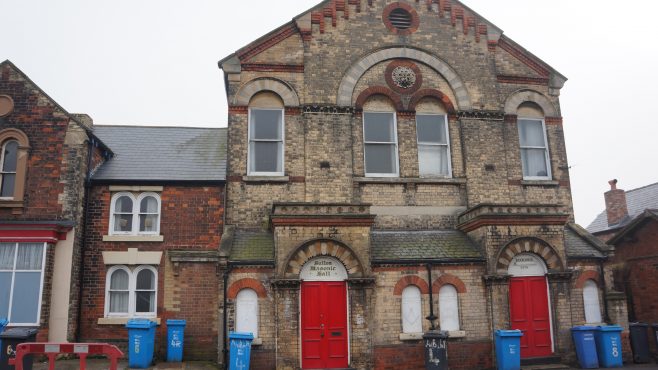 Hull Sutton on Hull Primitive Methodist Church | Hon - Hy | My ...
