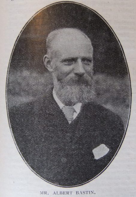 Bastin, Albert (1836-1907) | Surnames beginning with B | My Primitive ...