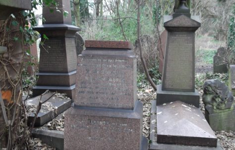 Hull General Cemetery | My Primitive Methodists