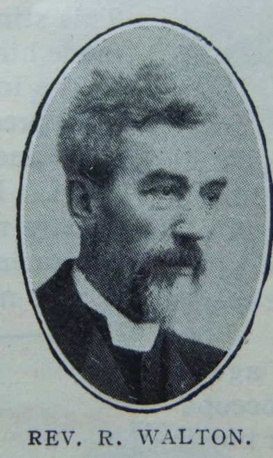 Brandon Circuit, Co. Durham | County Durham | My Primitive Methodists