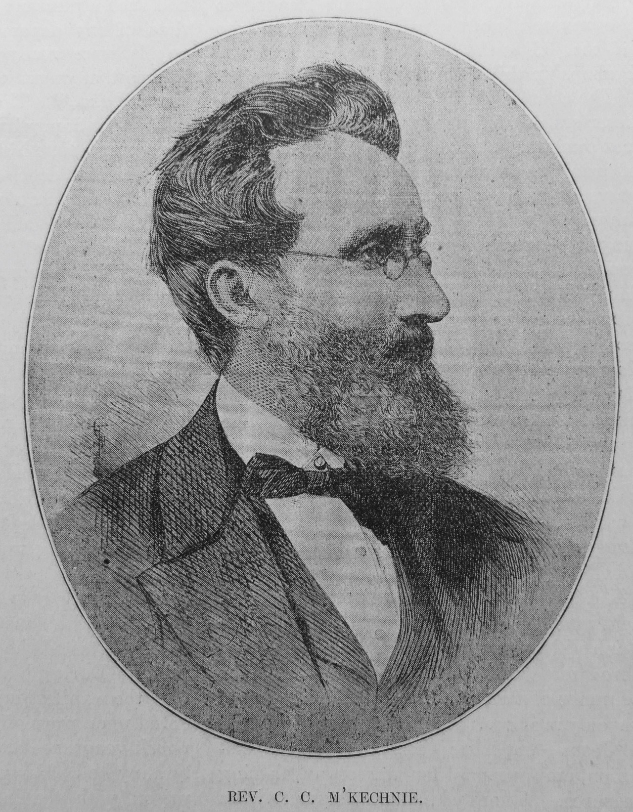 Paisley Primitive Methodist Worthies | Scotland | My Primitive Methodists