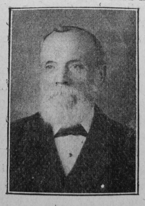 Etchells, Joseph (1835-1904) | Surnames beginning with E | My Primitive ...