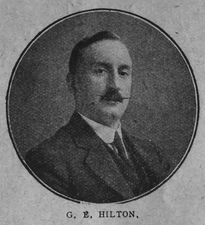 Primitive Methodism and the Leather Workers | Occupations | My ...