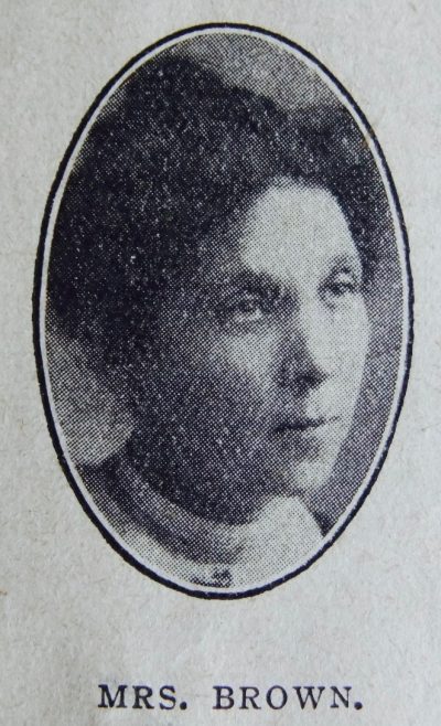 The Browns of Wardley Colliery-on-Tyne | Family History | My Primitive ...