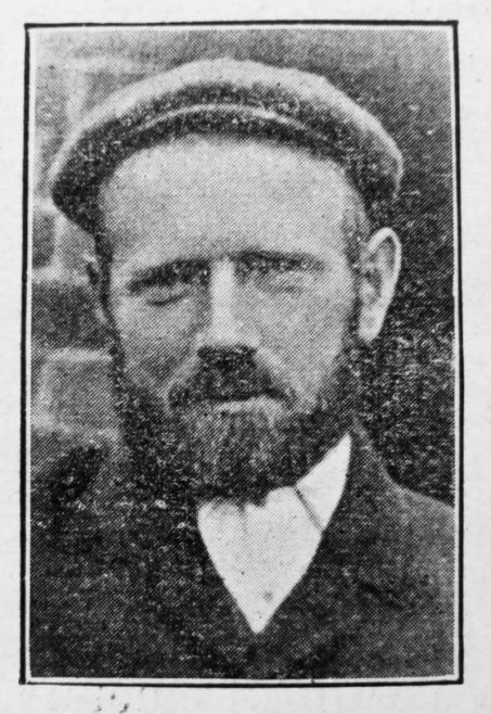 Micklewright, Edward (1854-1905) | Surnames beginning with M | My ...