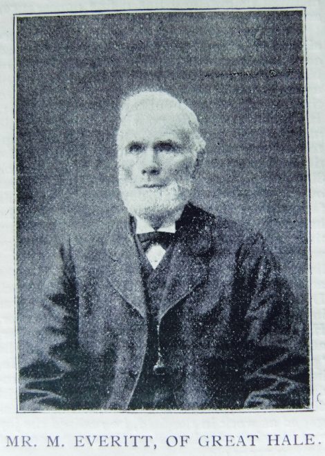 Everitt, Martin (1829-1901) | Surnames beginning with E | My Primitive ...