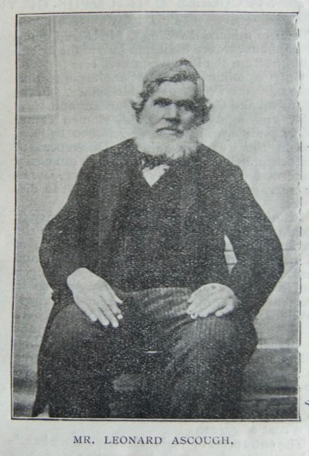 Brotton-in-Cleveland, Yorkshire | A - G | My Primitive Methodists