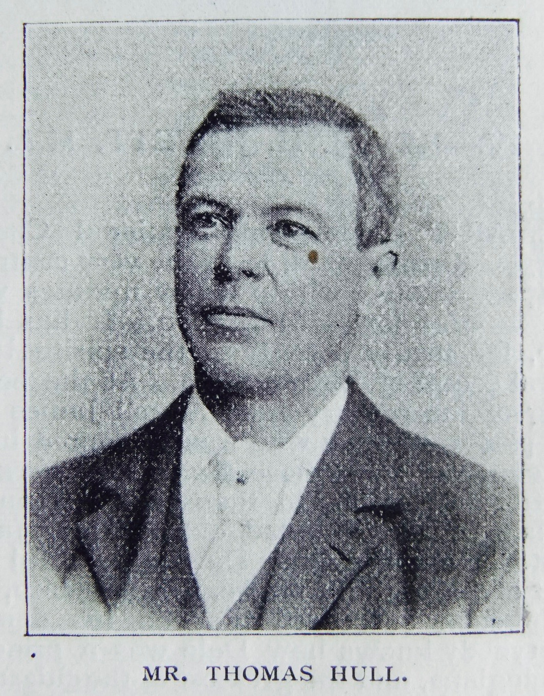 Hull, Thomas (abt1845-1916) | Surnames beginning with H | My Primitive ...