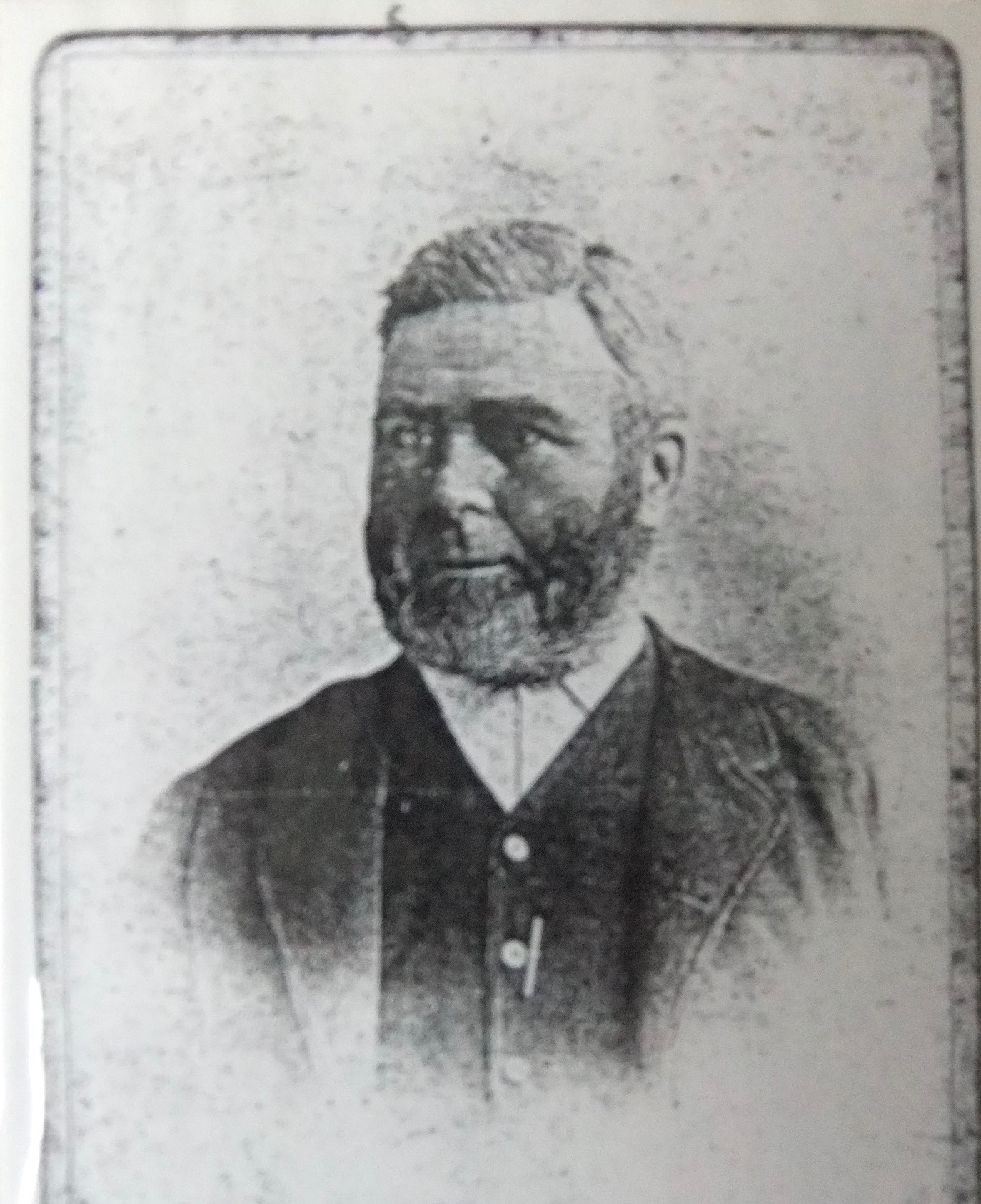 Ffrwd (Frood) Primitive Methodist Chapel | D - H | My Primitive Methodists