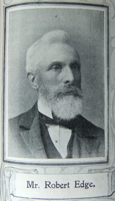 Edge, Robert (1841-1913) | Surnames beginning with E | My Primitive ...