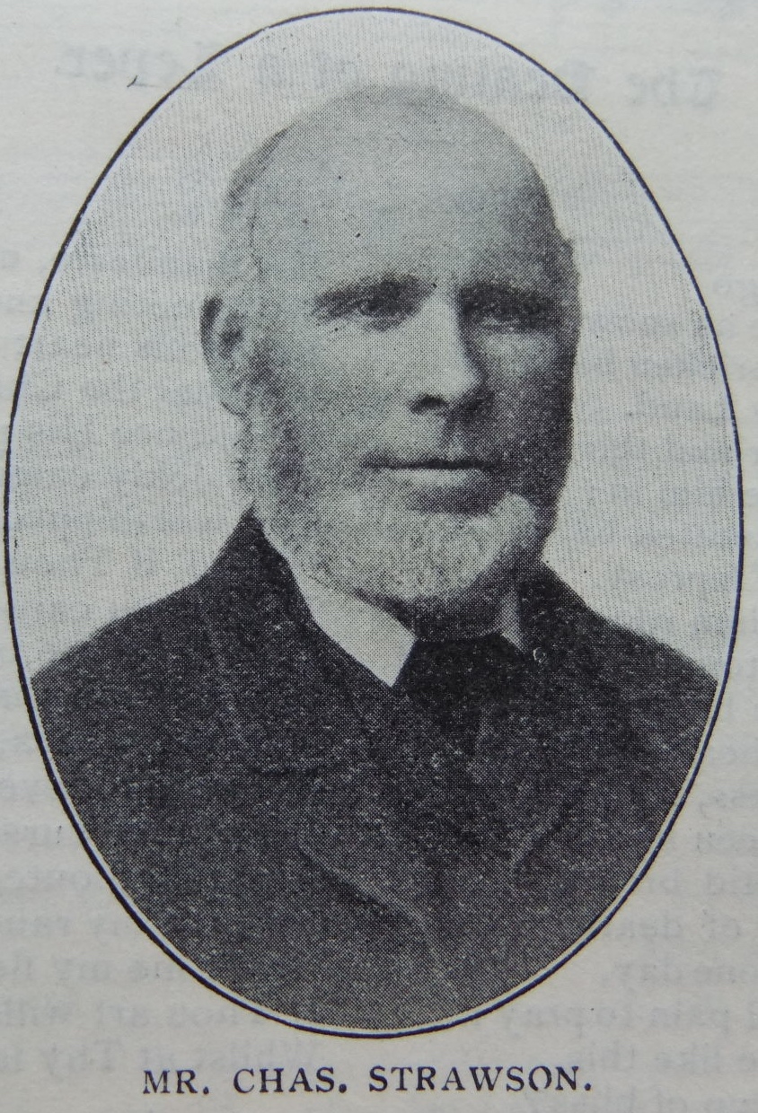 Gainsborough Circuit, Lincolnshire | Lincolnshire | My Primitive Methodists