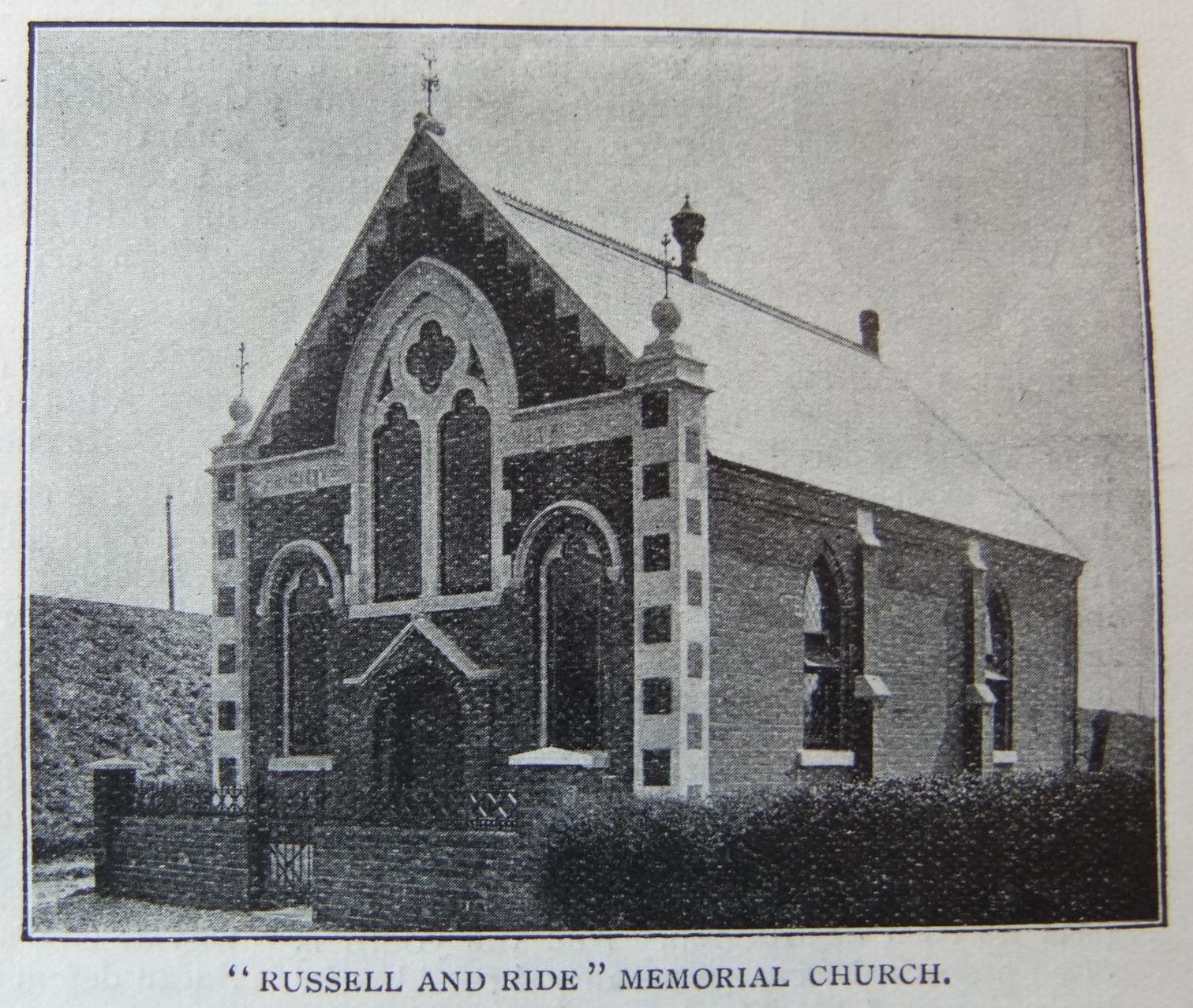 Shefford Wantage Road Primitive Methodist chapel | N - Z | My Primitive ...