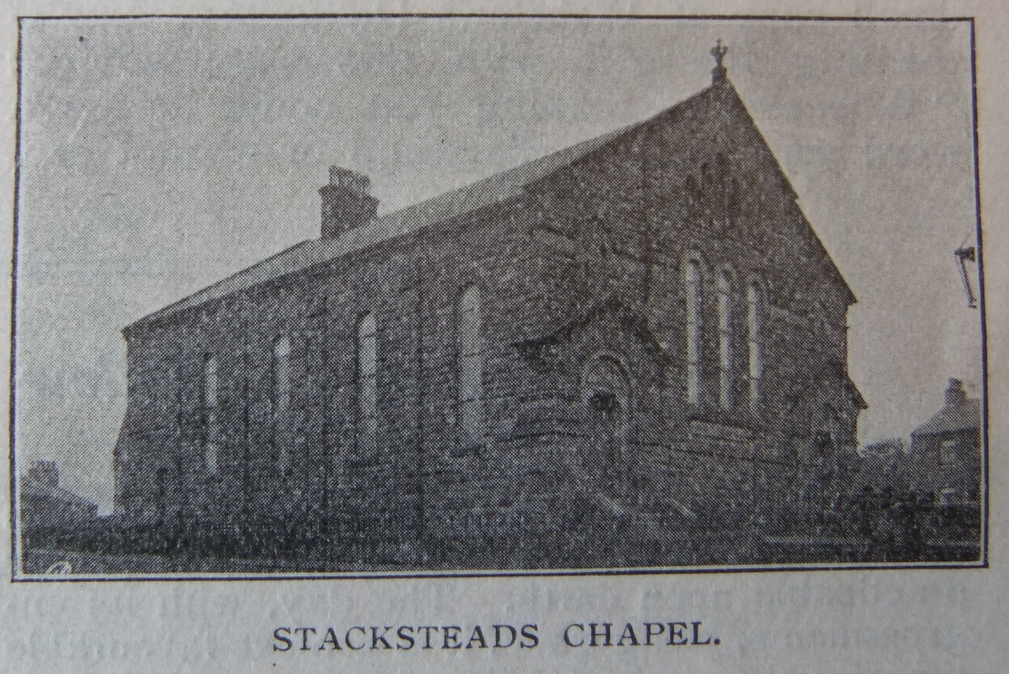 Bricknell, William Henry (1840-1914) | Surnames beginning with B | My ...