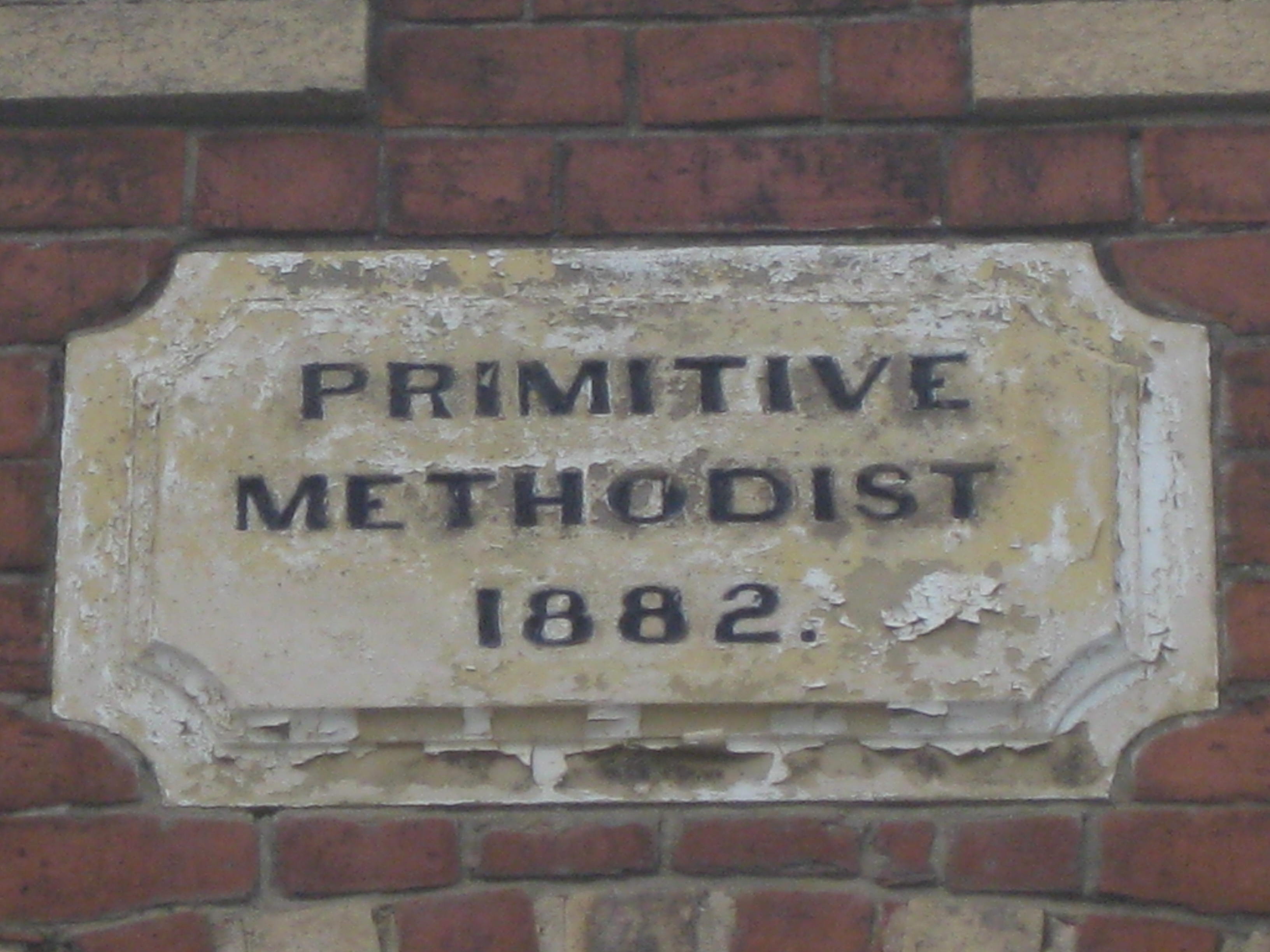 Ealand Primitive Methodist Chapel Isle of Axholme Lincolnshire | E - F ...