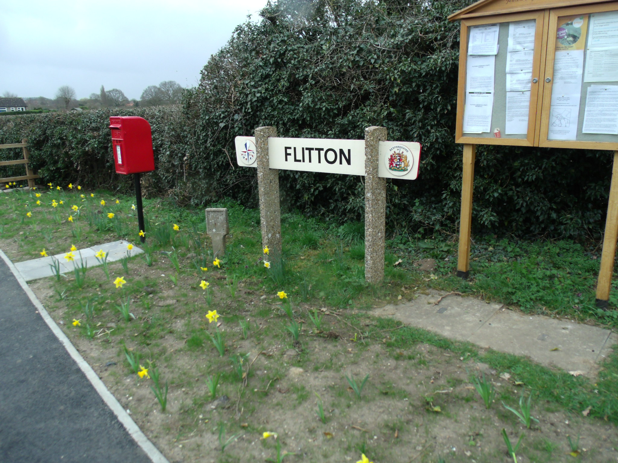 Flitton Primitive Methodist | A - J | My Primitive Methodists