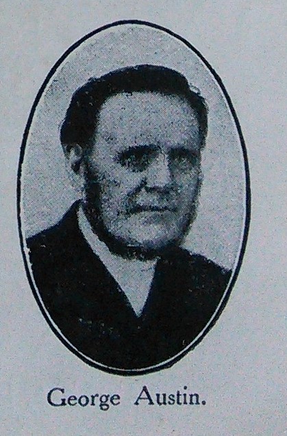 London and Primitive Methodism | London | My Primitive Methodists