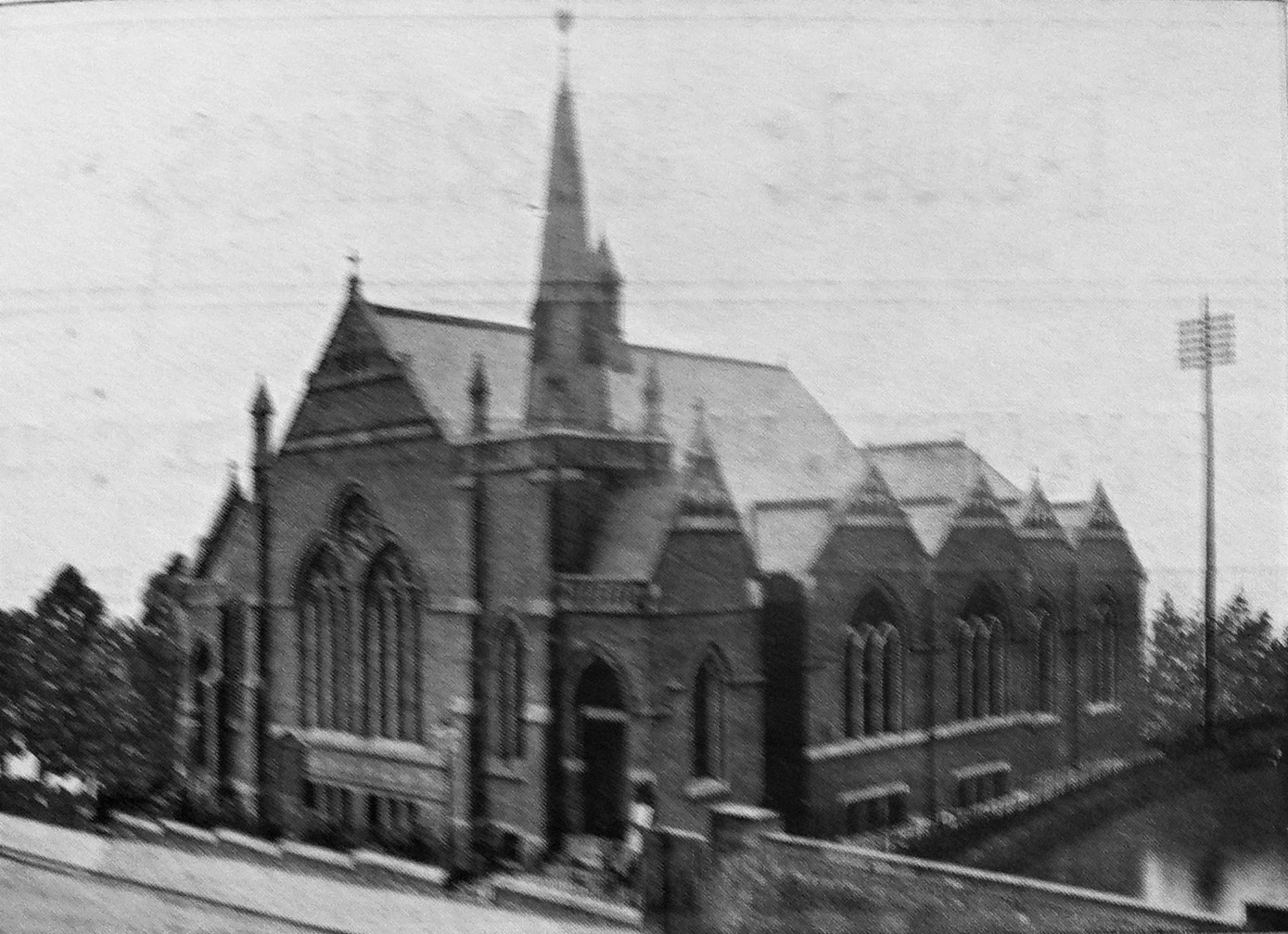 Harringay Mattison Road Primitive Methodist chapel | London | My ...