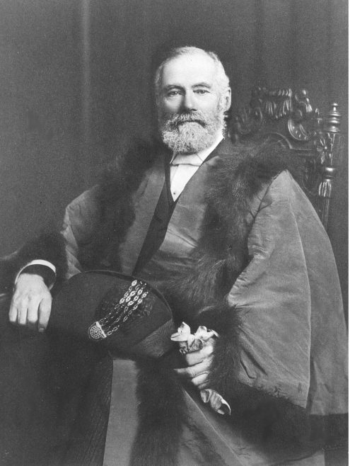 Clark, Henry (1846-1941) | Surnames beginning with C | My Primitive ...