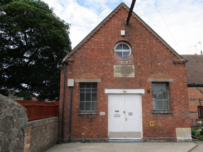 Huncote Primitive Methodist chapels | A - K | My Primitive Methodists